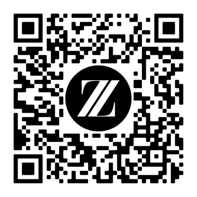 Ripple Gold Multi-Layer waterfall Necklace | Lena Zeitouni